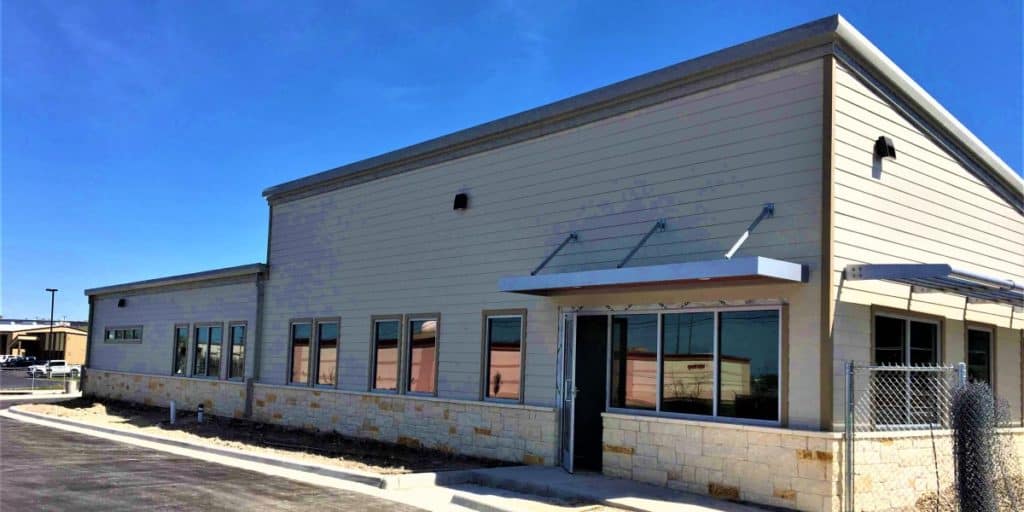 Rock Engineering - Round Rock, Texas - Engen Contracting